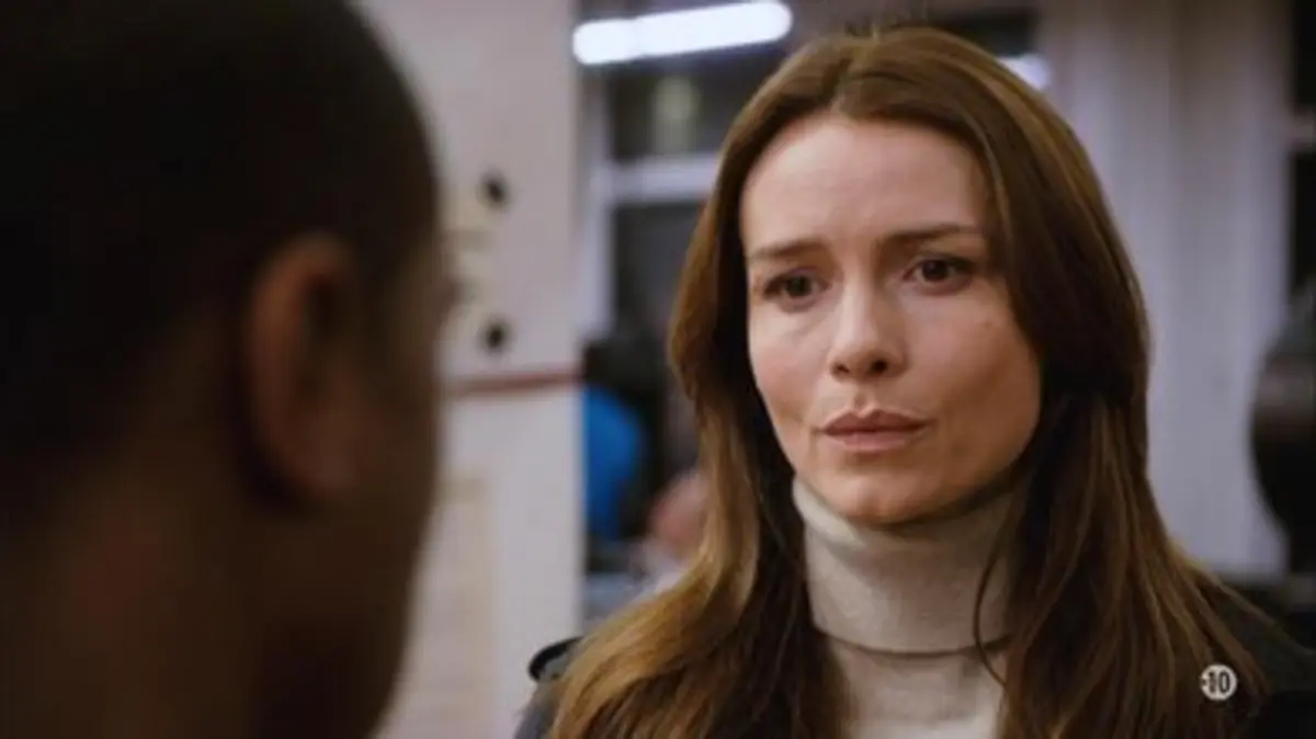 New York, section criminelle replay du 21/01/2025 : New York Section Criminelle - S09 E15 - Combat…