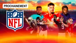 NFL replay : revoir en streaming votre programme TV