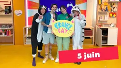 Okoo-koo replay : revoir en streaming votre programme TV