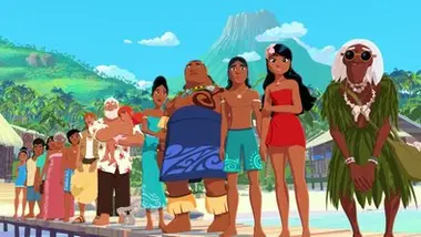 Oum le dauphin blanc replay : revoir en streaming votre programme TV