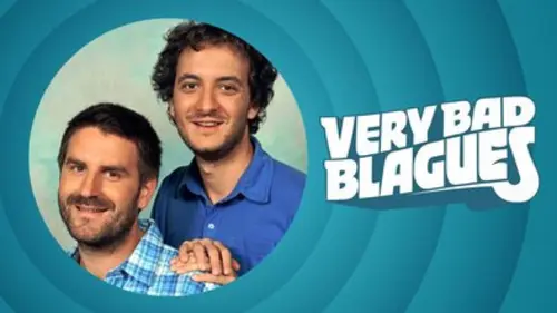 Palmashow replay du 04/11/2025 : Palmashow - Very bad blagues - La famille