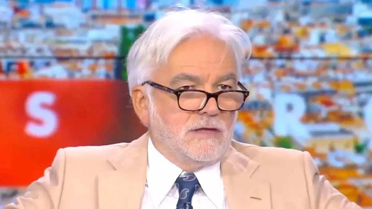 L'heure des Pros 2 replay du 02/09/2024 : Pascal Praud : "E.Macron n ...