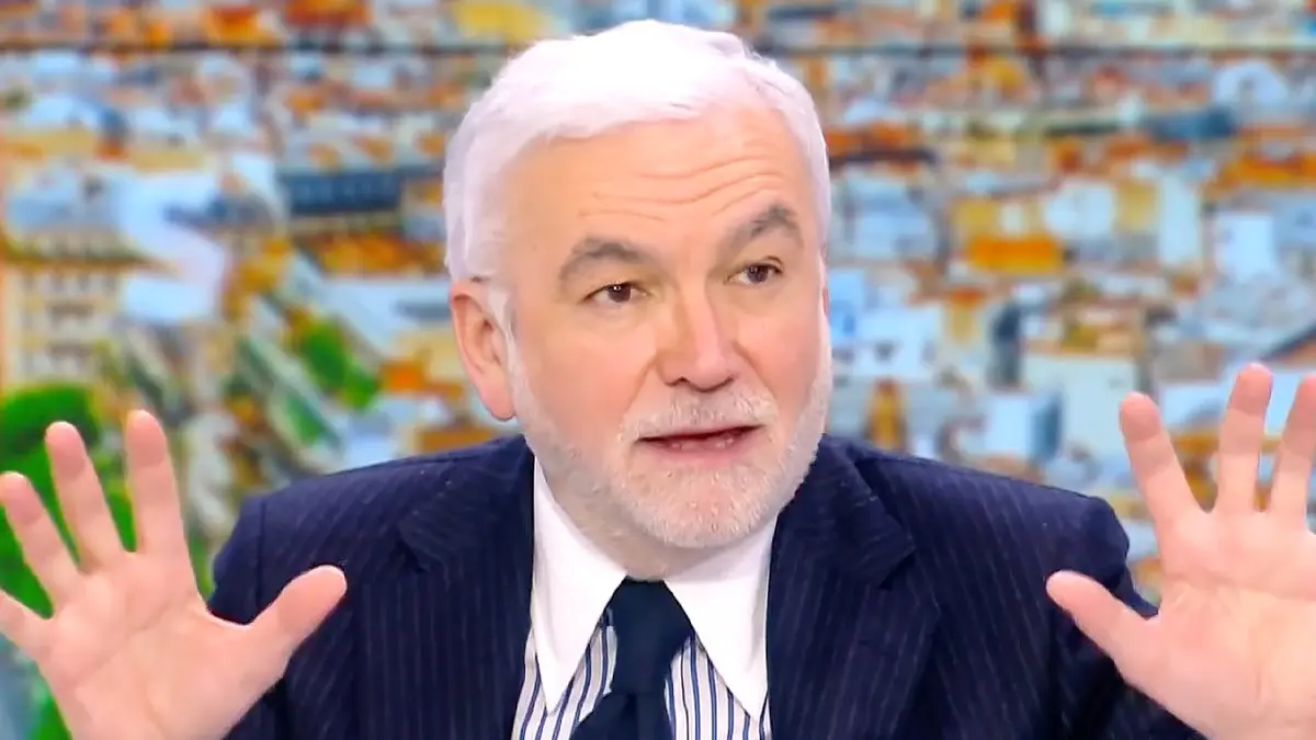 CNEWS replay du 14/01/2026 : Pascal Praud : "La gauche en France est ...