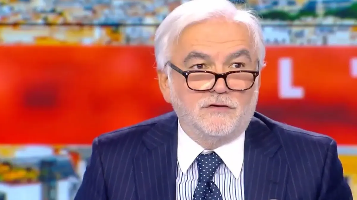 L'heure des Pros 2 replay du 25/09/2024 : Pascal Praud : "Philippine ...