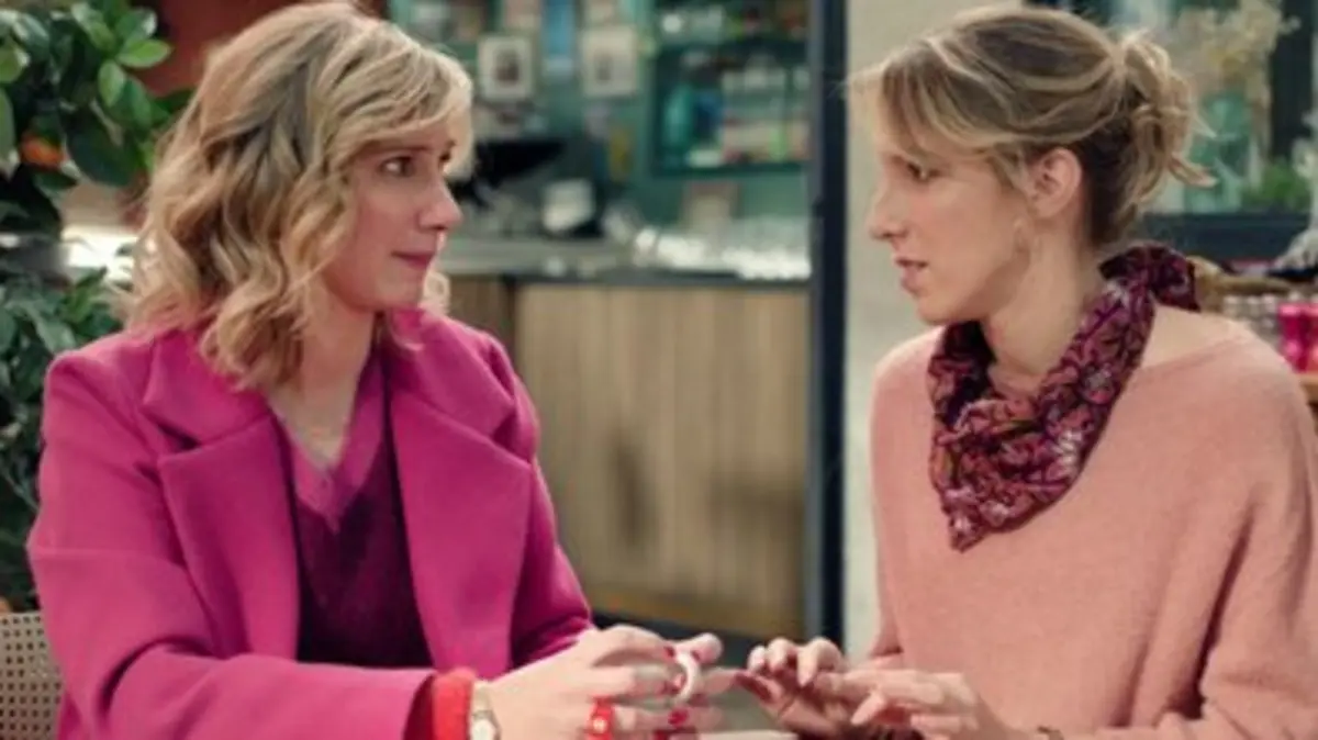 Plus belle la vie replay du 05/03/2025 : PBLVEPB du 6 mars 2025 en ...