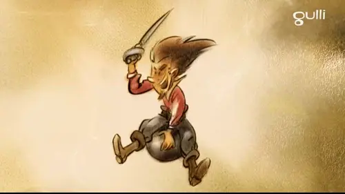 Pirate Academy replay du 09/06/2026 : Pirate academy : Bouillon pirate