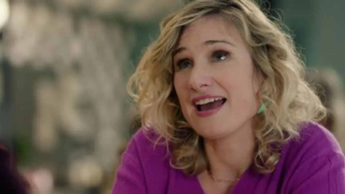 Plus belle la vie replay du 20/03/2025 : Plus belle la vie, encore plus belle du jeudi 20 mars 2025…