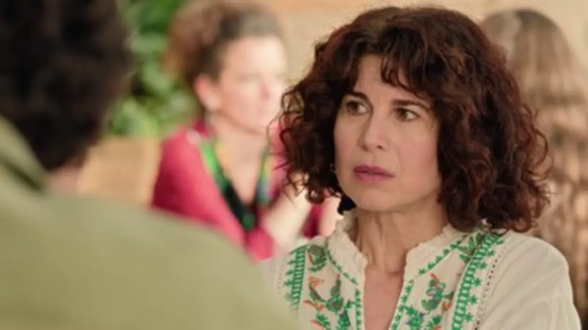 Plus belle la vie replay du 06/05/2025 : Plus belle la vie, encore plus belle du mardi 6 mai 2025