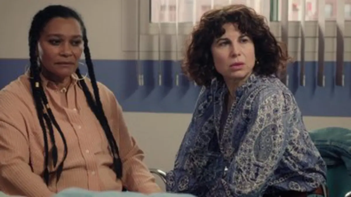 Plus belle la vie replay du 16/05/2025 : Plus belle la vie, encore plus belle du vendredi 16 mai…