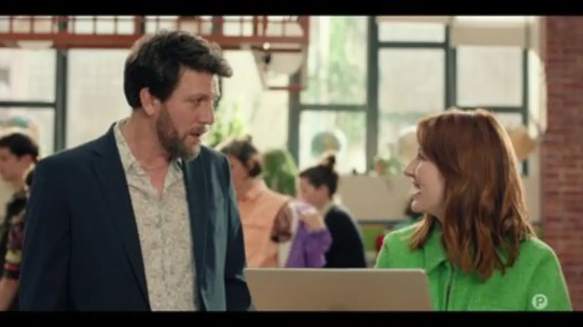 Plus belle la vie replay du 02/05/2025 : Plus belle la vie, encore plus belle du vendredi 2 mai…