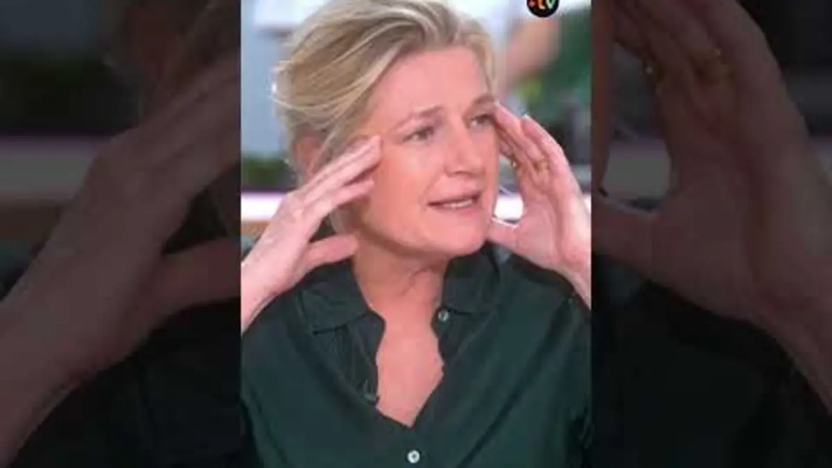 C à vous replay du 31/12/2025 : "Plus qu'un rêve" : le duo de Dorothée ...