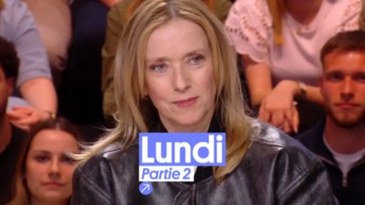 Quotidien replay du 07/04/2025 : Quotidien, deuxième partie du 7 avril 2025