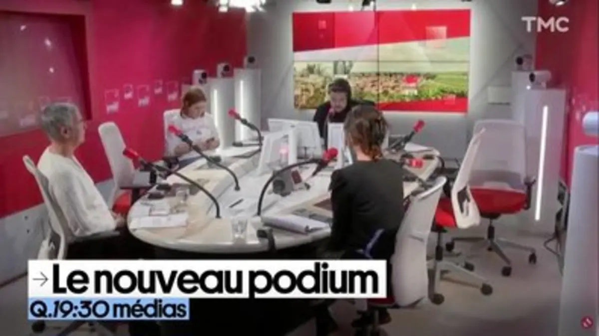 Quotidien replay du 14/11/2024 : Quotidien, première partie du 14 novembre 2024