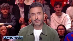 Replay Quotidien, première partie du 17/03/2025 : Quotidien, première partie du 17 mars 2025