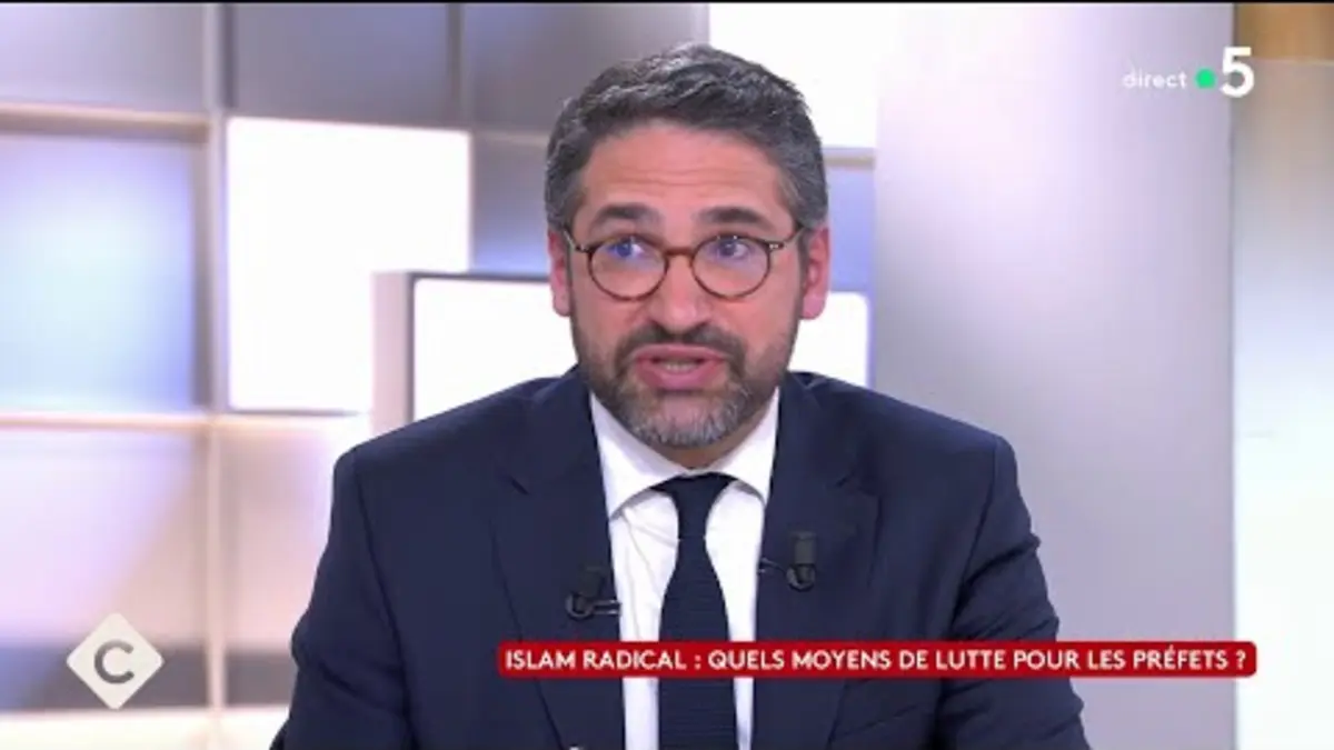 Le pitch cinéma replay du 21/05/2025 : Rapport sur l’organisation des ...