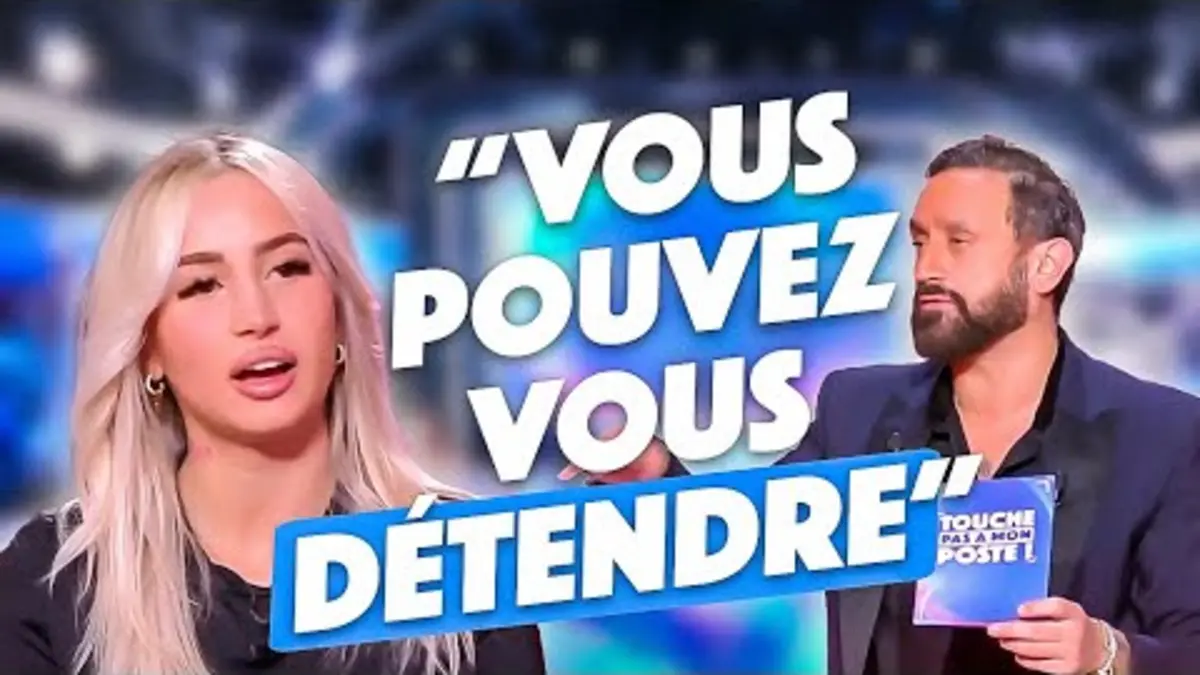 Replay Touche pas à mon poste ! du 31/12/2024 : Remodelage du pubis : Polska interdit qu'on…