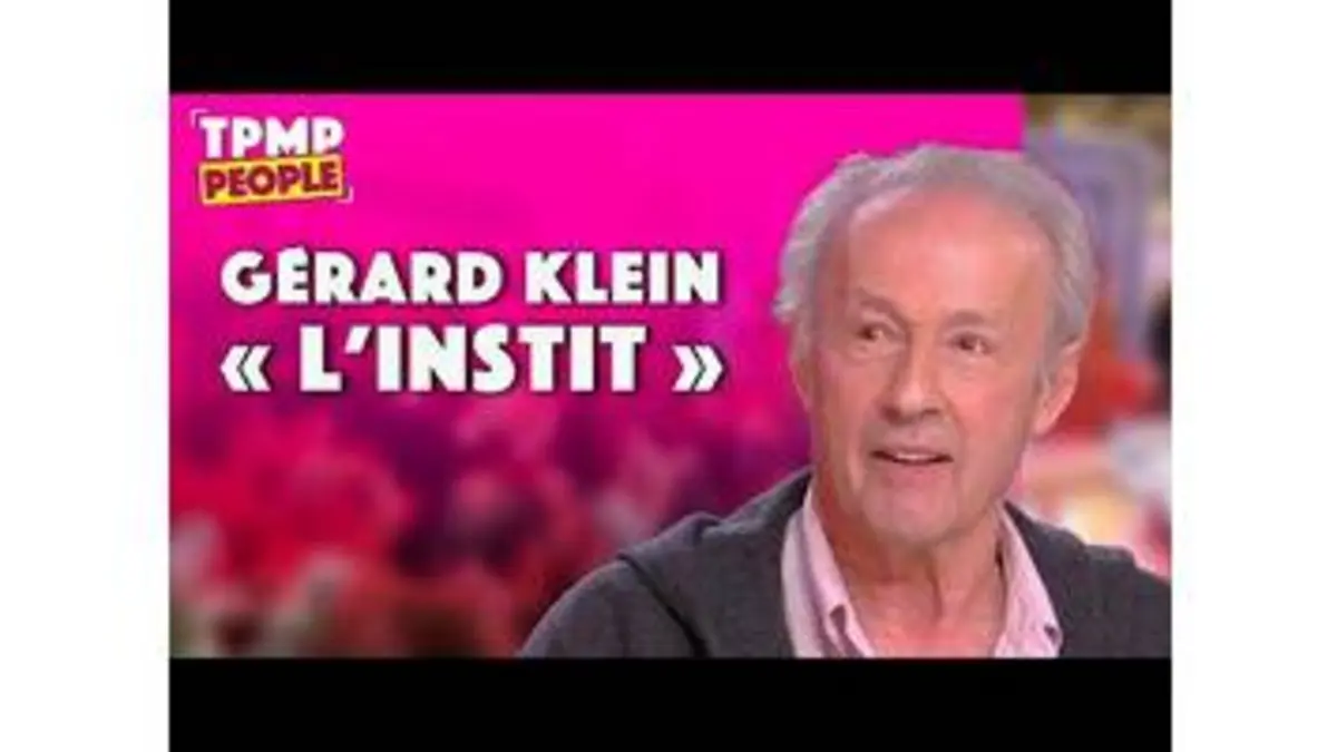 Replay Touche pas à mon poste ! du 04/04/2023 : Retour sur la carrière ...