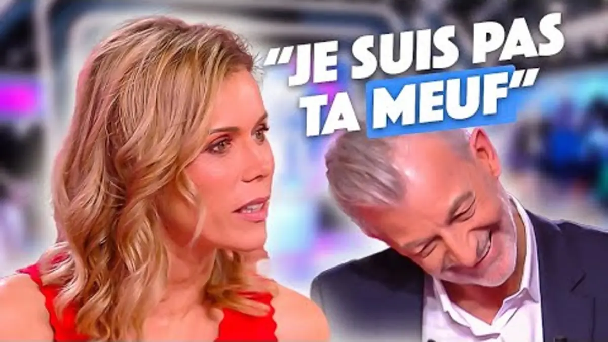 Touche pas à mon poste ! replay du 17/02/2025 : Robert Ménard interdit ...