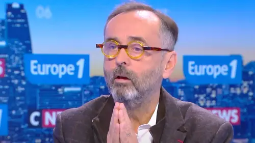 Punchline replay du 09/01/2024 : Robert Ménard sur la nomination ...