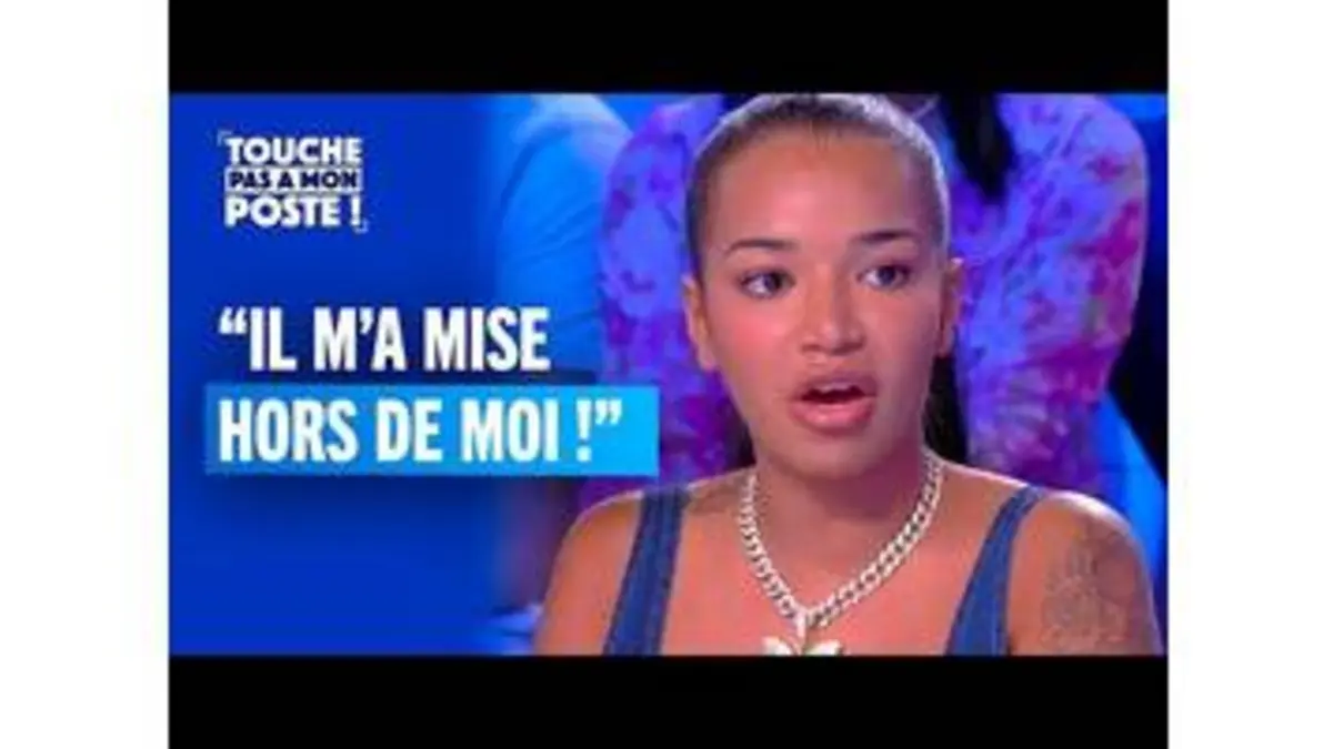 Touche pas à mon poste ! replay du 05/05/2023 : Ruby Nikara agressée ...