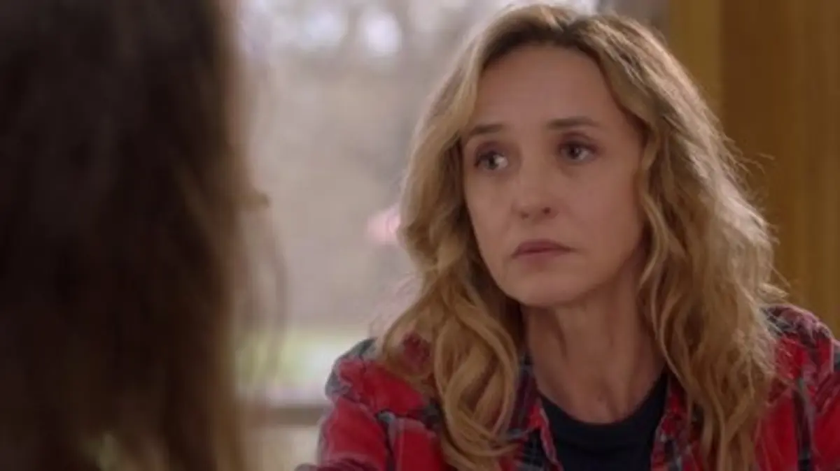 Sam replay du 15/01/2024 : Sam - S07 E04 - Gus