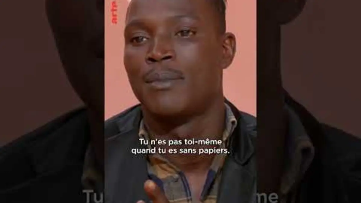 28 minutes replay du 13/10/2024 : Sans papiers invisibles | 28 minutes ...