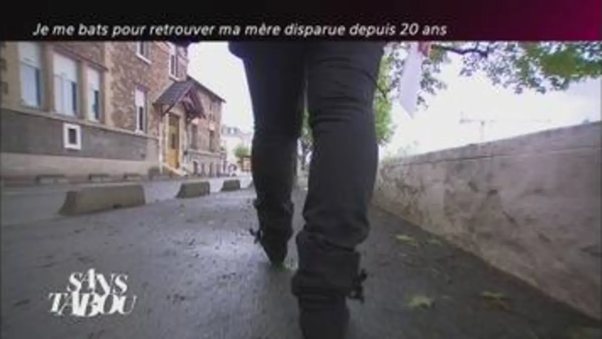 Replay Sans tabou du 09/02/2016 : SANS TABOU