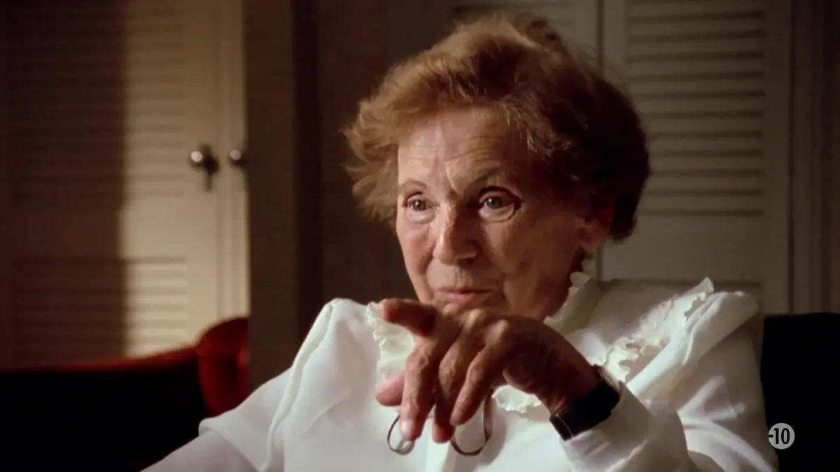 Paris Première replay du 07/03/2024 : Schindler : la véritable histoire ...