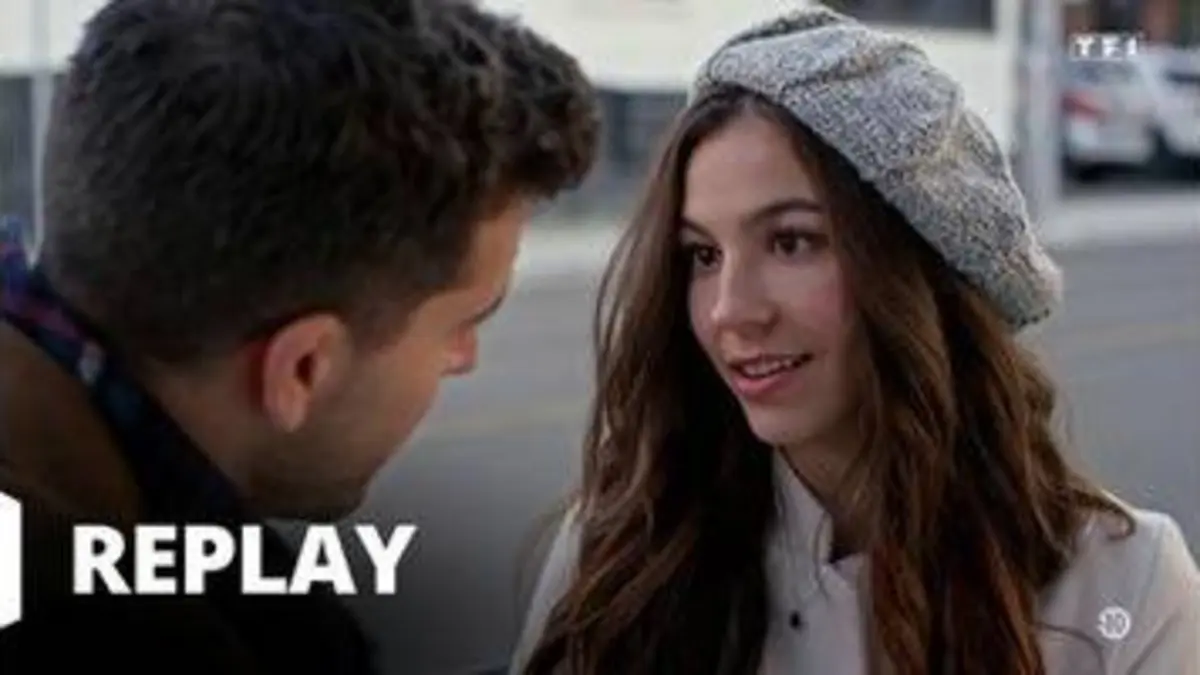 Replay Séduite par l'homme de ma fille du 31/03/2023 : Séduite par l'homme de ma fille