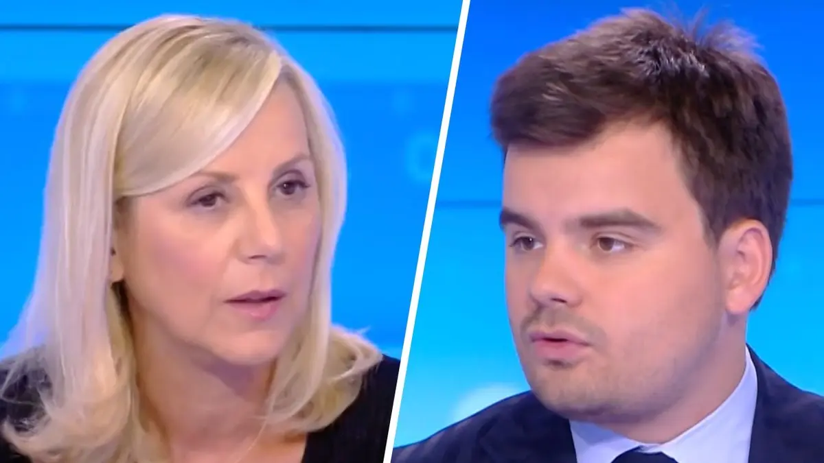 Punchline replay du 30/05/2025 : "Si vous avez aimé les 10 ans d ...