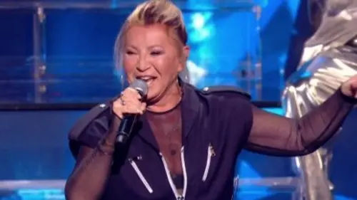 France 2 replay du 20/06/2026 : "Spacer", le tube interplanétaire de Sheila