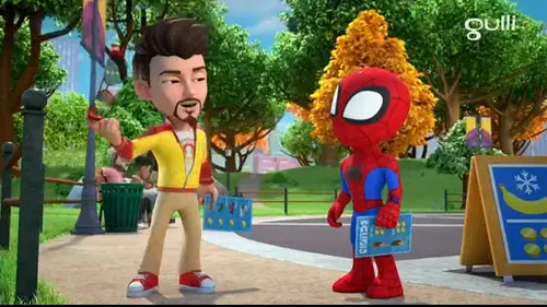 Spidey et ses amis extraordinaires replay du 02/06/2026 : Spidey et ses ...