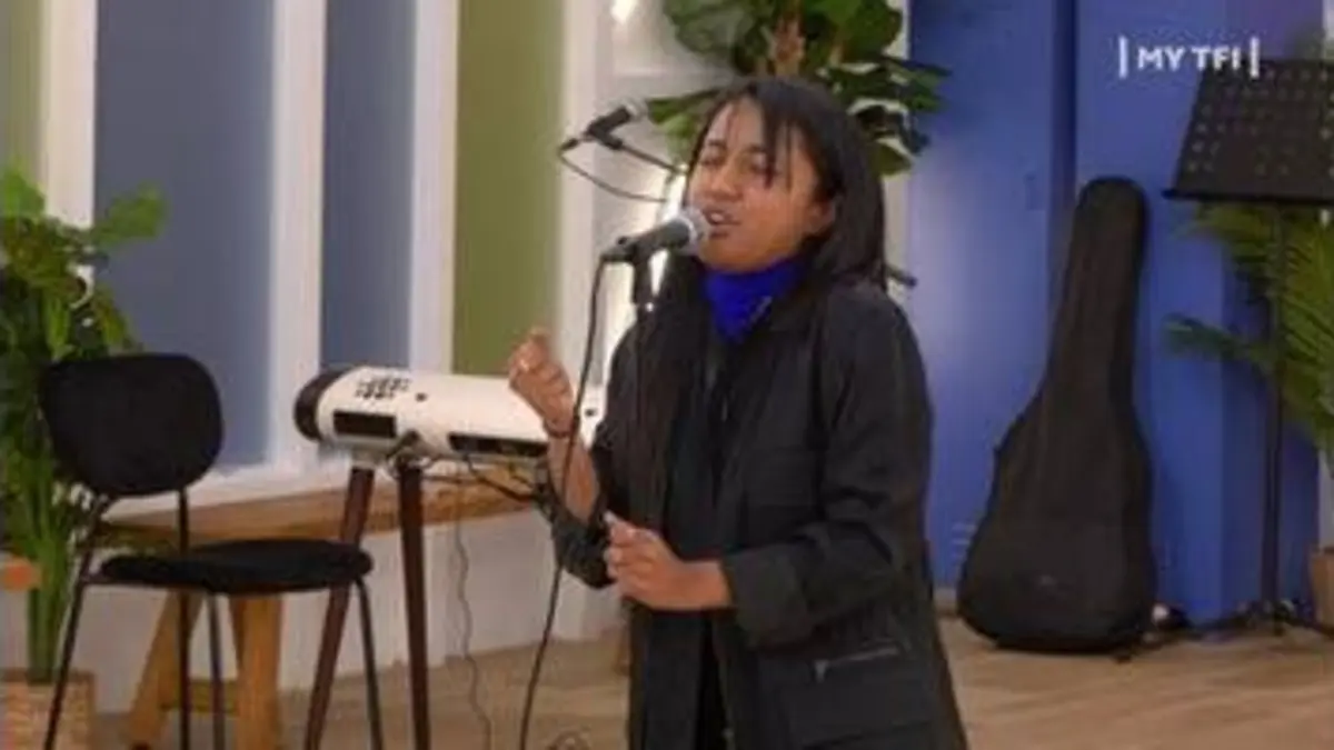 Star Academy replay du 16/11/2022 : Star Academy 2022 - [Spoiler] - Anisha version rock ! Du jamais…