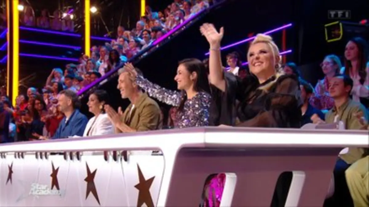 Star Academy replay du 12/10/2024 : Star Academy 2024 – Découvrez les nouveaux profs de la saison