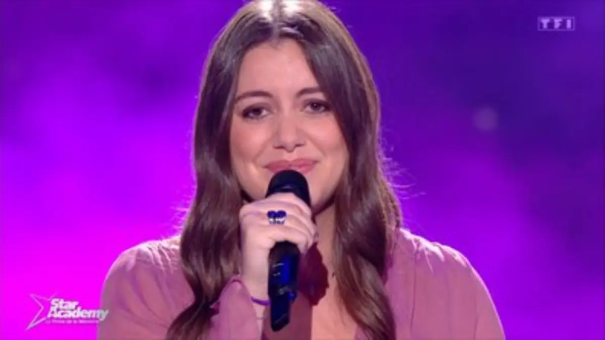 Star Academy replay du 08/11/2024 : Star Academy 2024 - Maureen, nommée ...