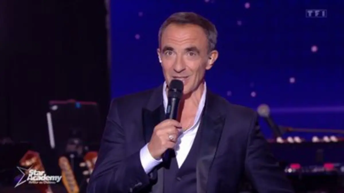 Star Academy replay du 14/12/2024 : Star Academy 2024 - Prime du 13 décembre 2024 - Retour au…