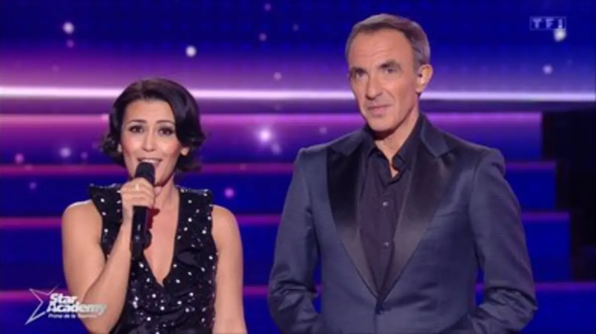 Star Academy replay du 30/11/2024 : Star Academy 2024 - Prime du 30 novembre 2024 - Retour au…