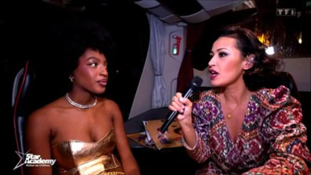 Star Academy replay du 04/01/2025 : Star Academy 2024 - Prime du 4 janvier 2025 - Retour au Château