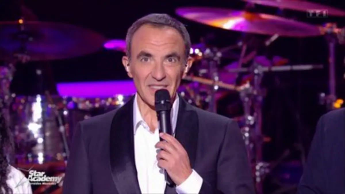 Star Academy replay du 07/12/2024 : Star Academy 2024 - Prime du 7 décembre 2024 - Retour au…