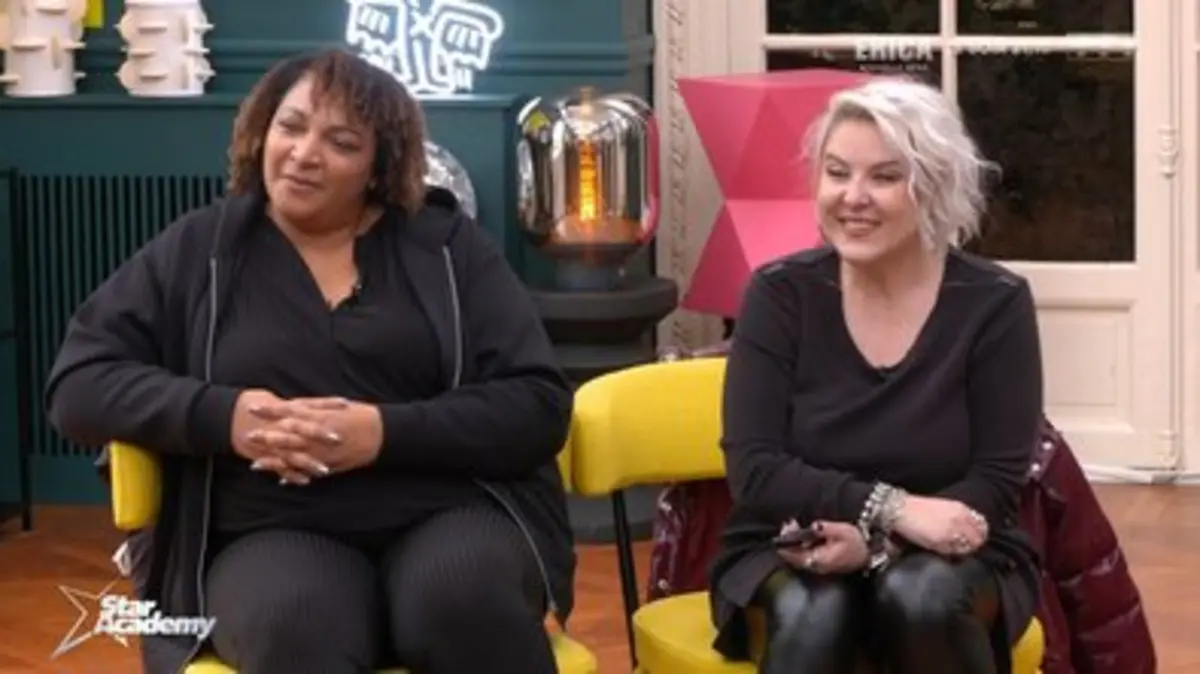 Star Academy replay du 13/01/2025 : Star Academy 2024 - Quotidienne du 13 janvier 2025