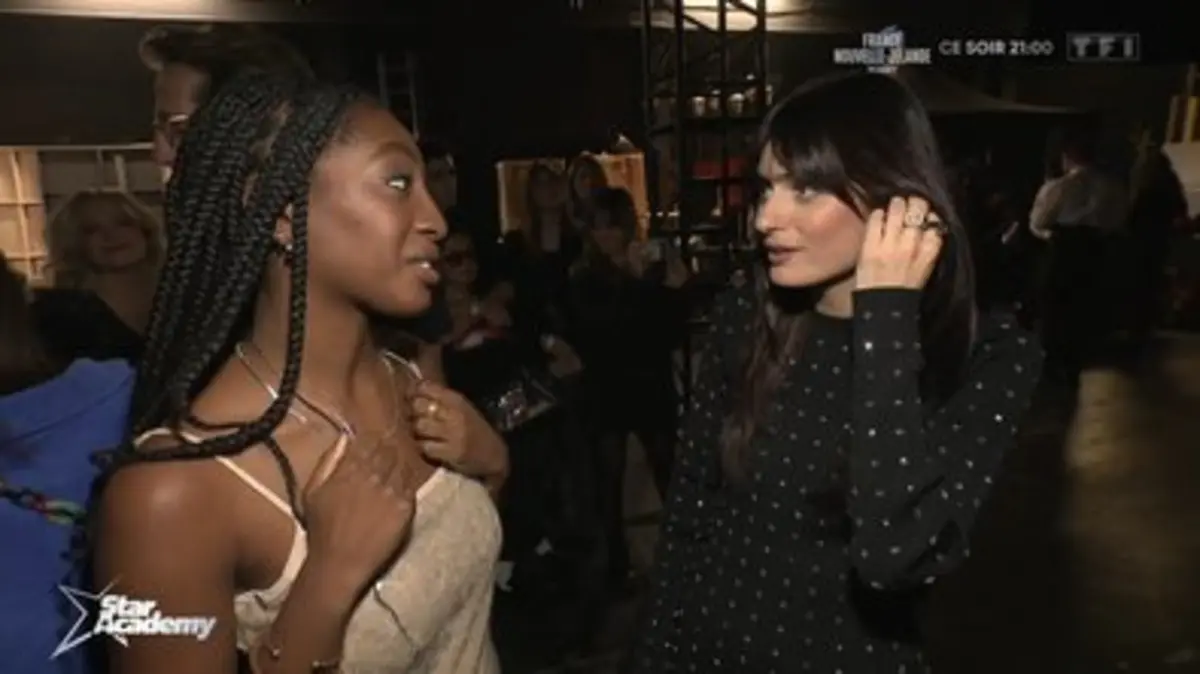 Star Academy replay du 16/11/2024 : Star Academy 2024 - Quotidienne du 16 novembre 2024