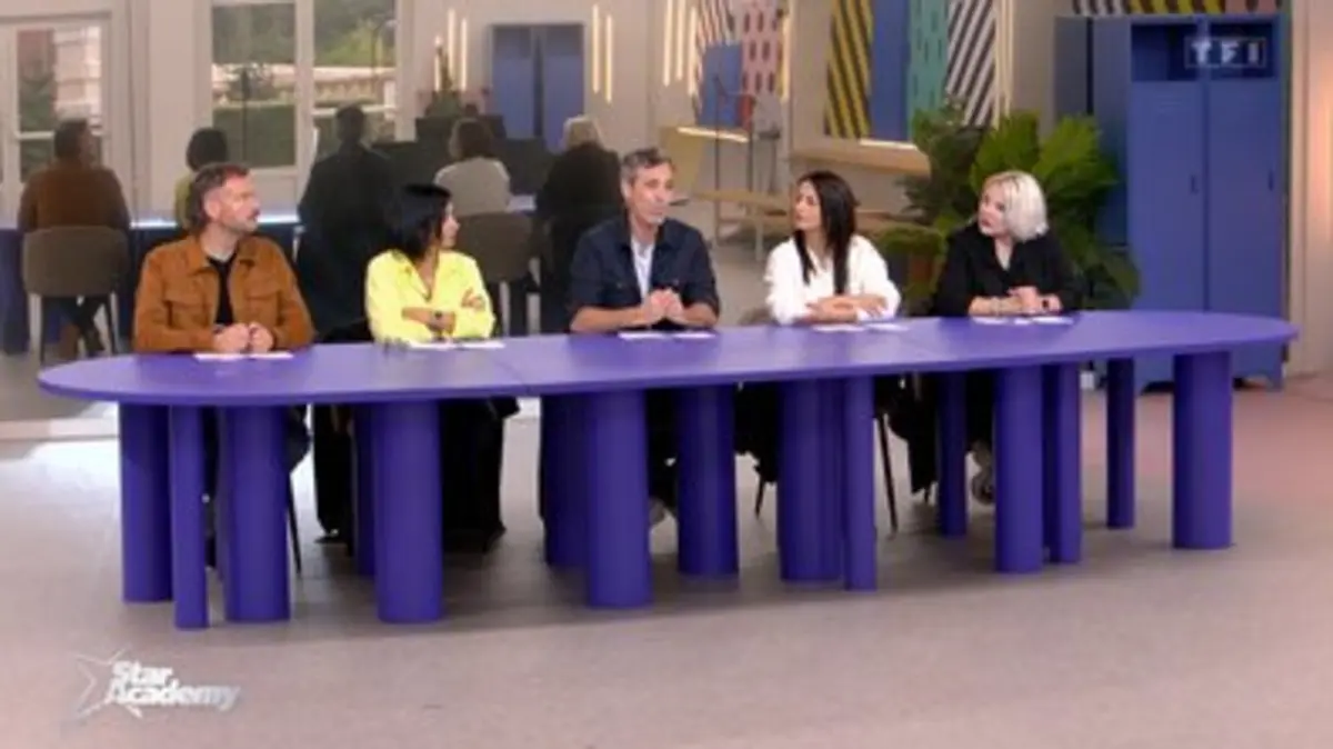Star Academy replay du 16/10/2024 : Star Academy 2024 - Quotidienne du 16 octobre 2024