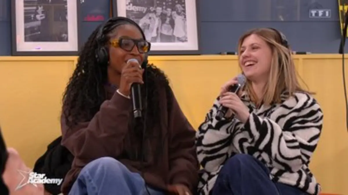 Star Academy replay du 22/01/2025 : Star Academy 2024 - Quotidienne du 22 janvier 2025