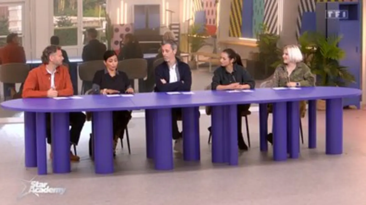 Star Academy replay du 23/10/2024 : Star Academy 2024 - Quotidienne du 23 octobre 2024