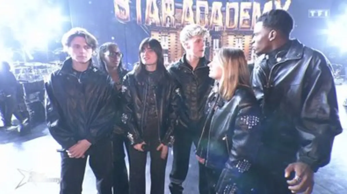 Star Academy replay du 29/12/2024 : Star Academy 2024 - Quotidienne du 29 décembre 2024