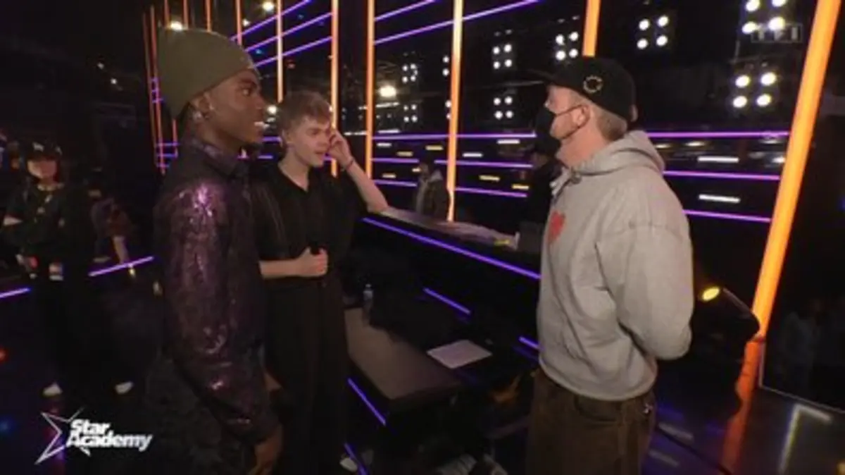 Star Academy replay du 30/11/2024 : Star Academy 2024 - Quotidienne du 30 novembre 2024