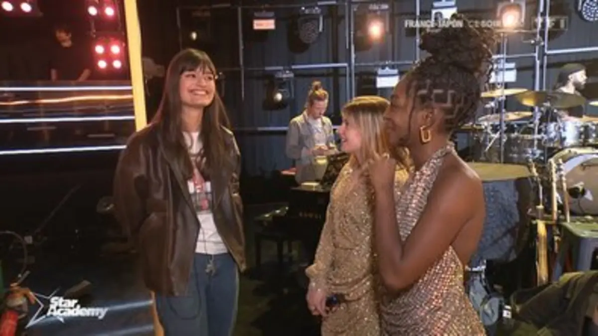 Star Academy replay du 09/11/2024 : Star Academy 2024 - Quotidienne du 9 novembre 2024