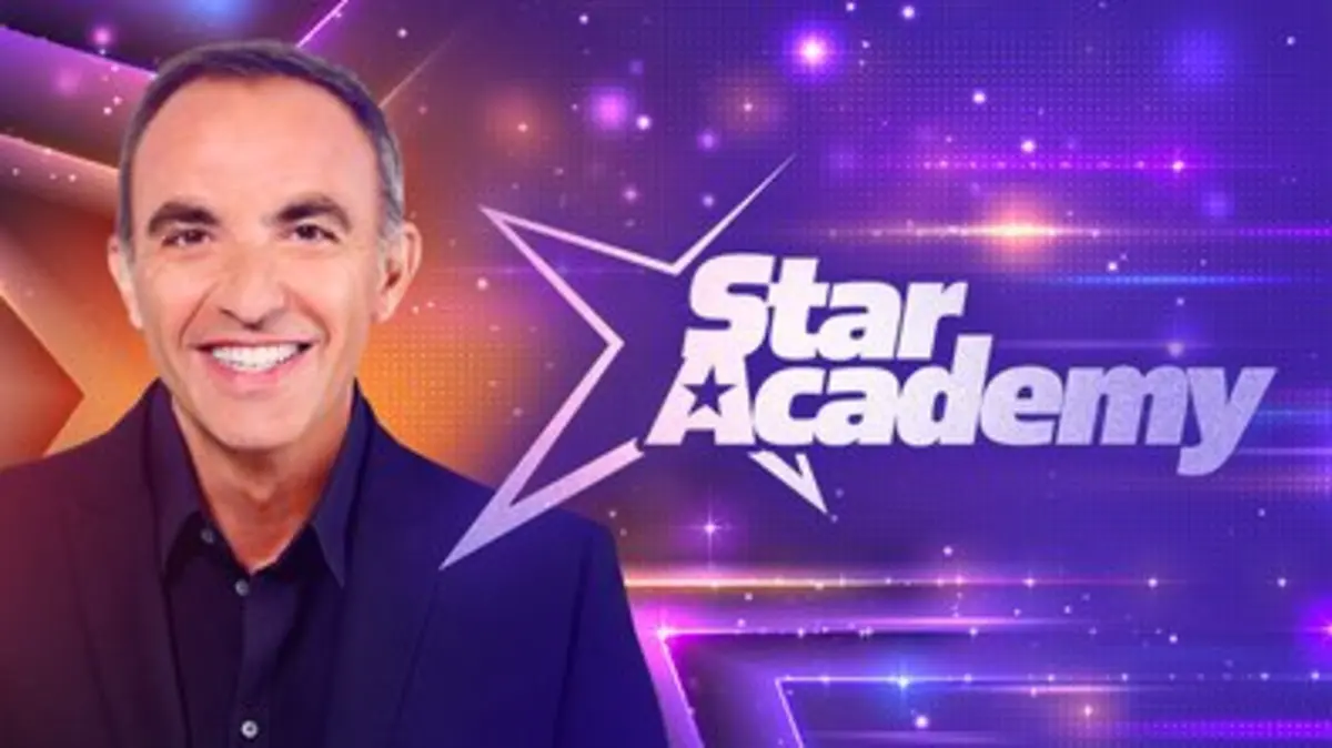 Replay Star Academy du 04/10/2024 : Star Academy - S02 E03