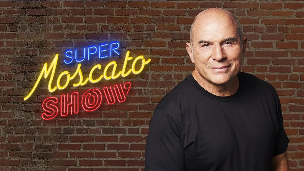 Super Moscato Show replay du 09/12/2025 : Super Moscato show en direct ...