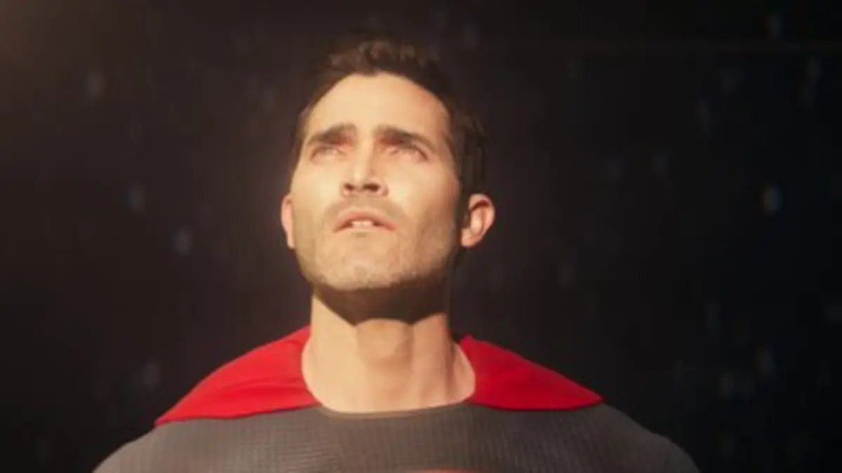 Superman et Loïs replay du 20/02/2024 : Superman et Lois - S02 E07 - La famille avant tout